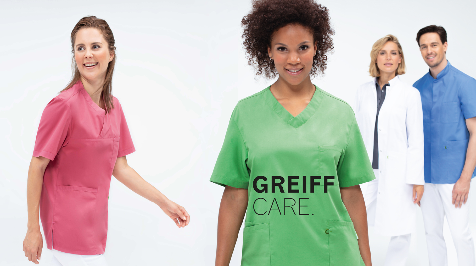 Care Wear – François Küssenberger & Partner